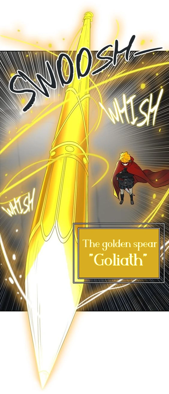 The Golden Spear: Goliath | One Piece Role-Play Wiki | Fandom