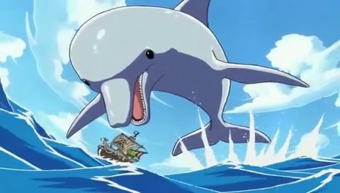 Toby Prick | One Piece Role-Play Wiki | Fandom