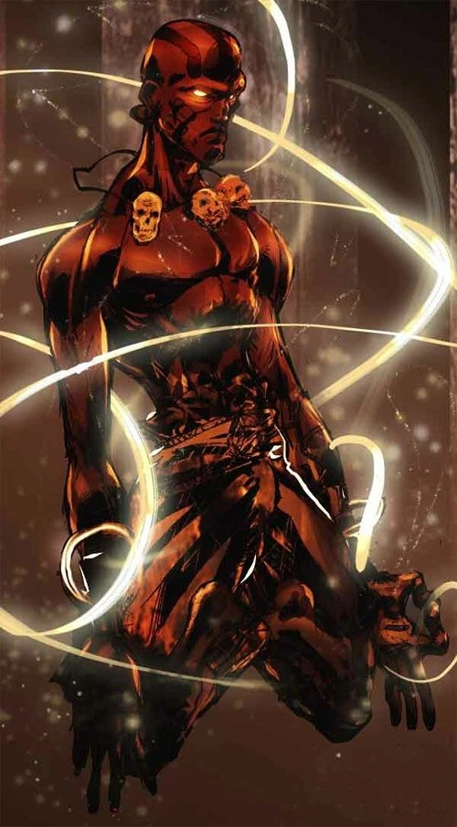 Drona | One Piece Role-Play Wiki | Fandom