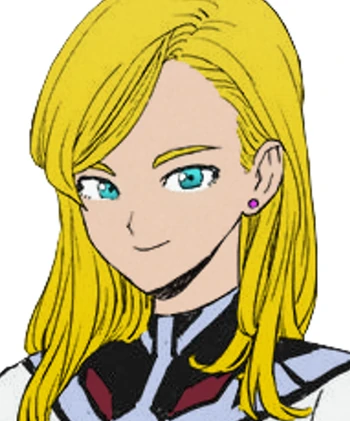 Annaca | One Piece Role-Play Wiki | Fandom