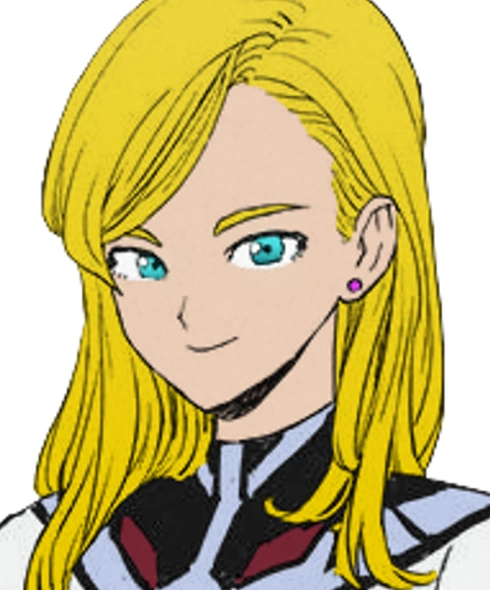 Annaca | One Piece Role-Play Wiki | Fandom