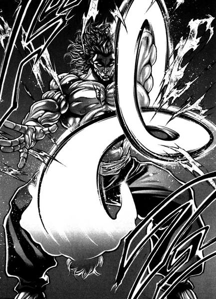 Niku Niku no Mi/Full Powers | One Piece Role-Play Wiki | Fandom