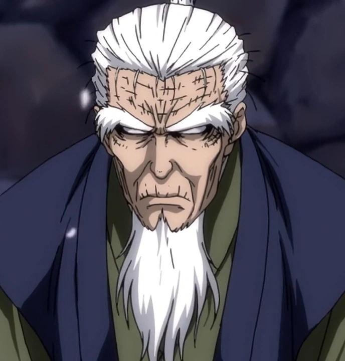 Omotsuki Amazake | One Piece Role-Play Wiki | Fandom