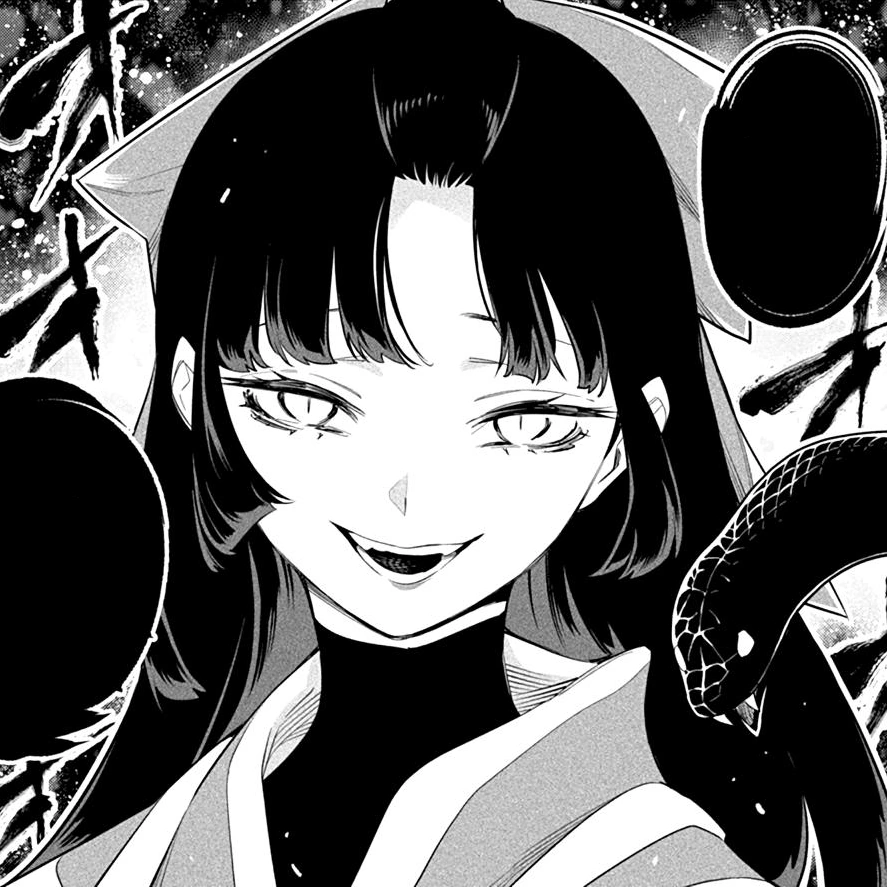 Genja | One Piece Role-Play Wiki | Fandom