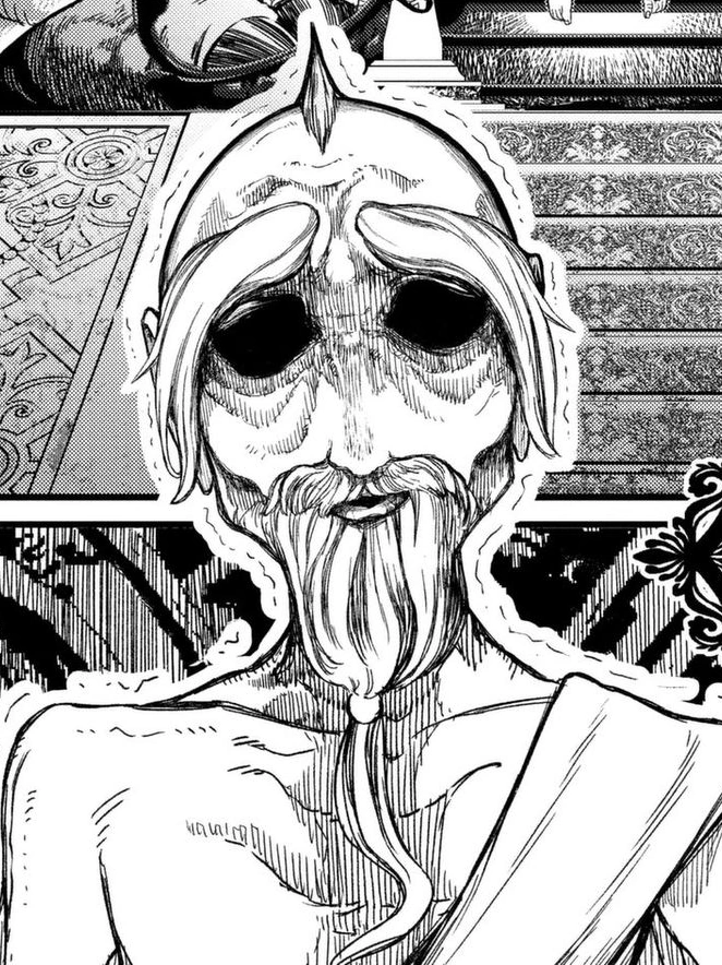 Gōjen | One Piece Role-Play Wiki | Fandom