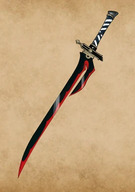 Onikirimaru | One Piece Role-Play Wiki | Fandom