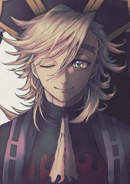 Shinya Izanagi | One Piece Role-Play Wiki | Fandom