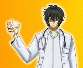 Ming Guang | One Piece Role-Play Wiki | Fandom