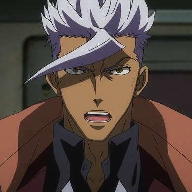 Adam Steve | One Piece Role-Play Wiki | Fandom