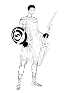 Jupiter | One Piece Role-Play Wiki | Fandom