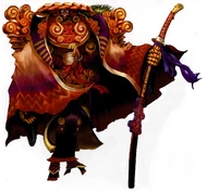 Nanashi | One Piece Role-Play Wiki | Fandom