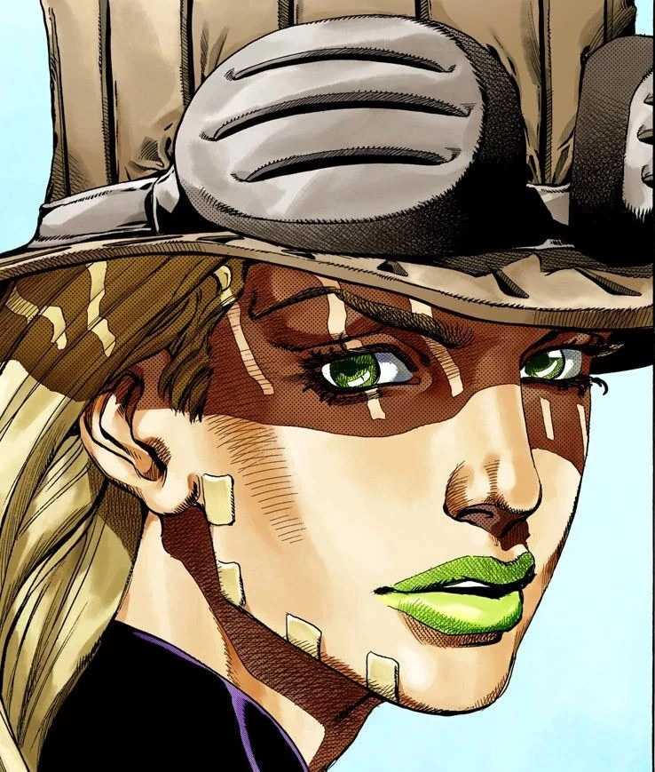 Struever Traut | One Piece Role-Play Wiki | Fandom