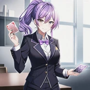 Loki Astrid | One Piece Role-Play Wiki | Fandom