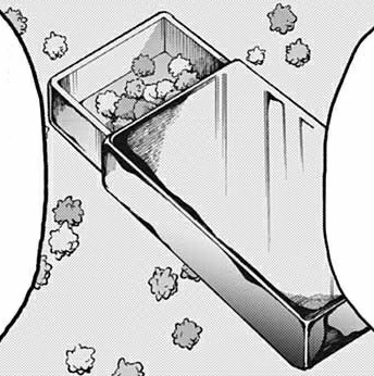 Cloudy Roll | One Piece Role-Play Wiki | Fandom