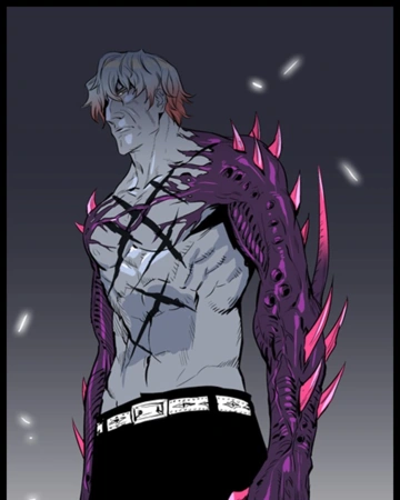 Ilkan | One Piece Role-Play Wiki | Fandom