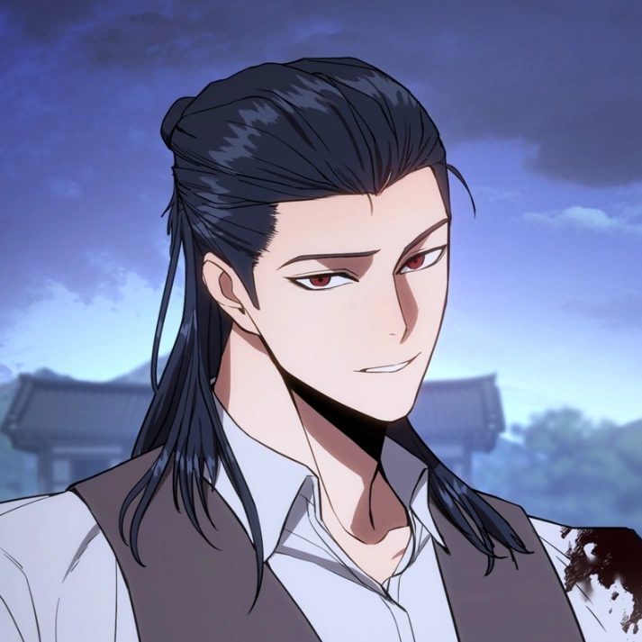 Toussaint Kojun | One Piece Role-Play Wiki | Fandom