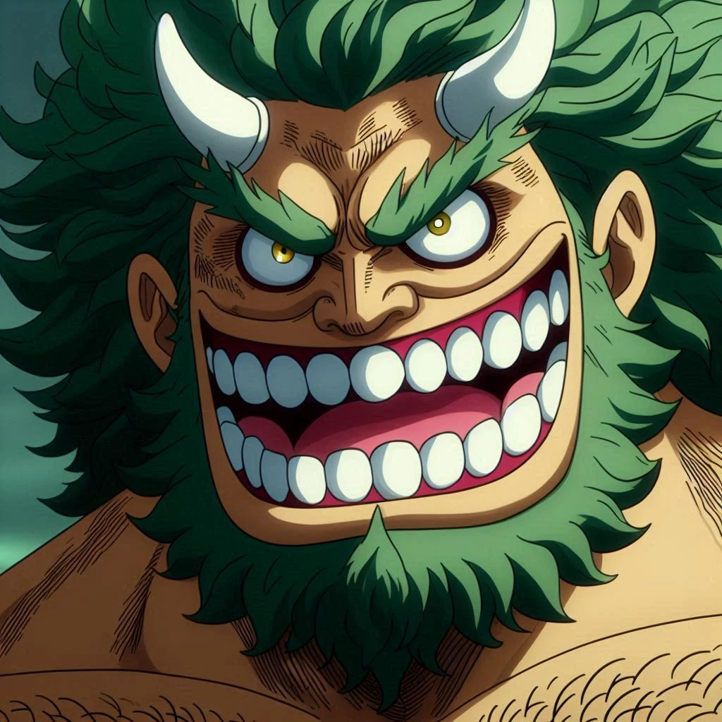 Maju | One Piece Role-Play Wiki | Fandom