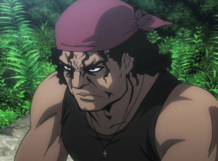 Shiro | One Piece Role-Play Wiki | Fandom