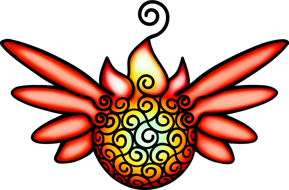 Tori Tori no Mi, Model: Suzaku | One Piece Role-Play Wiki | Fandom