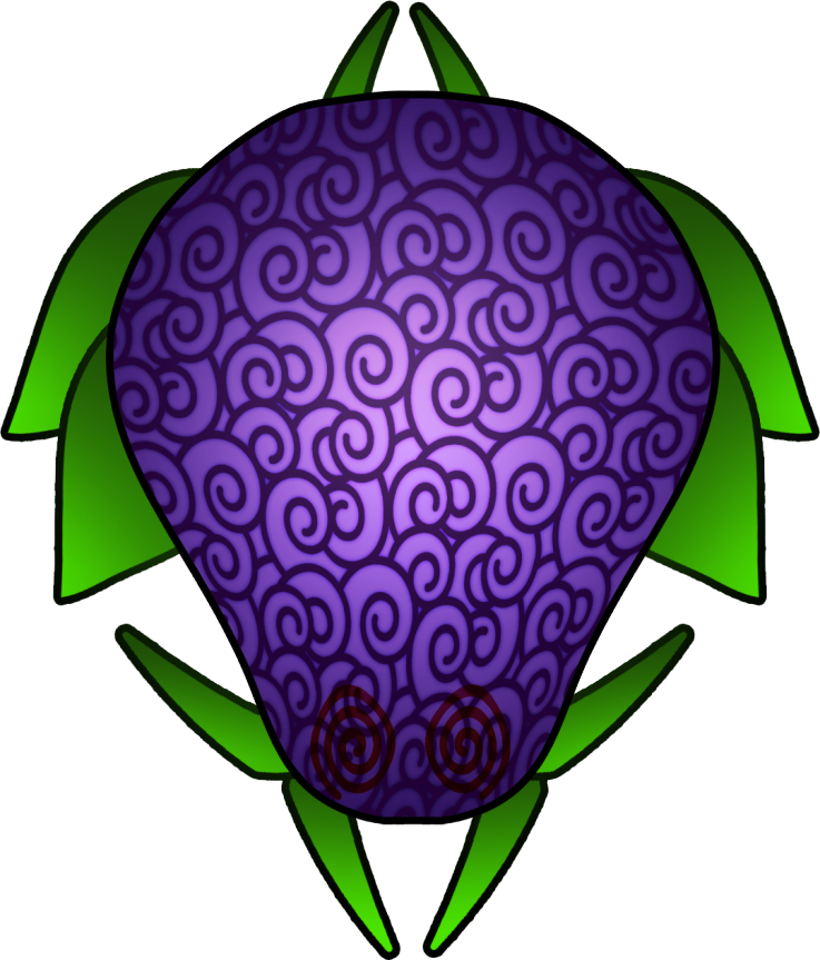 Kumo Kumo no Mi, Model: Tsuchigumo | One Piece Role-Play Wiki | Fandom