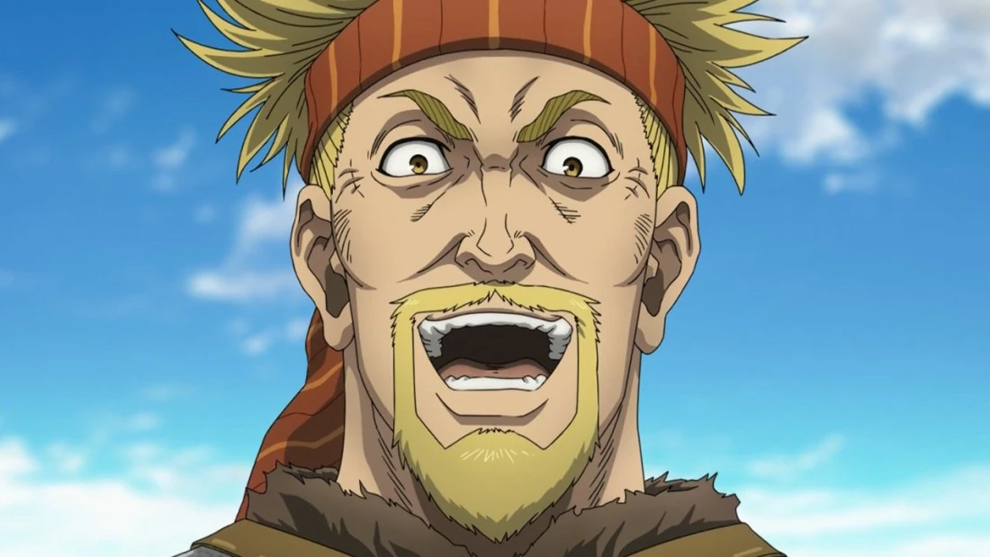 Halfdan | One Piece Role-Play Wiki | Fandom