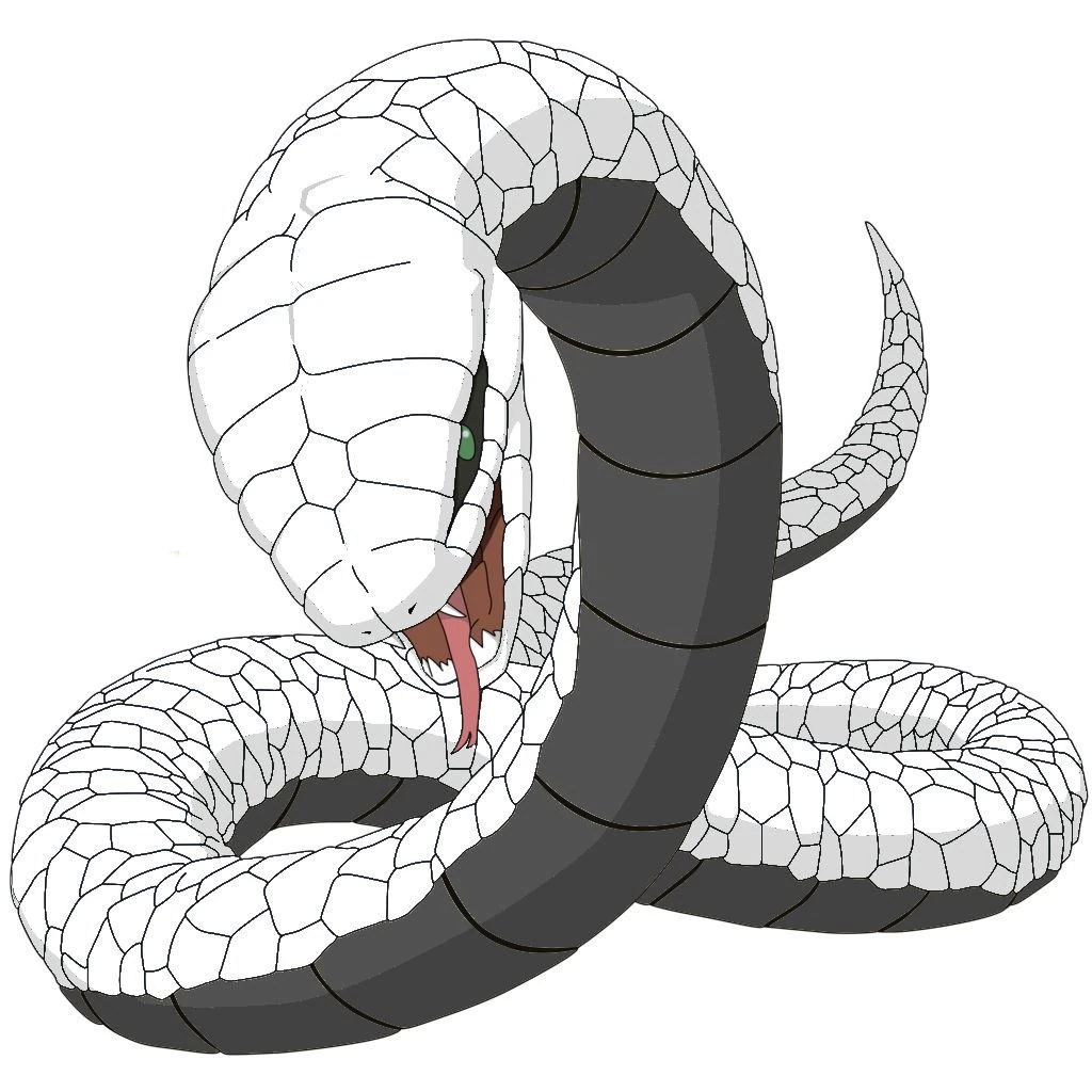 Hebi Hebi no Mi, Model: Cobra | One Piece Role-Play Wiki | Fandom