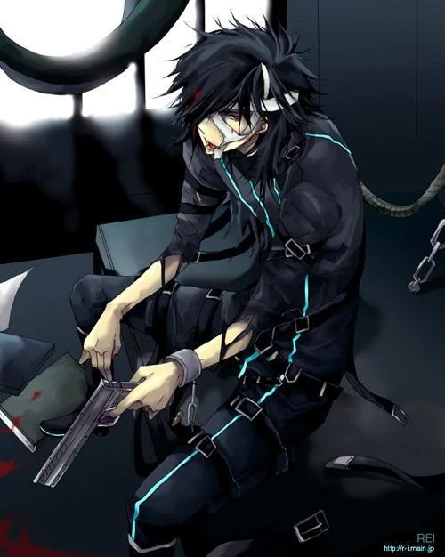Roshio | OPRP: Exaltation Wiki | Fandom