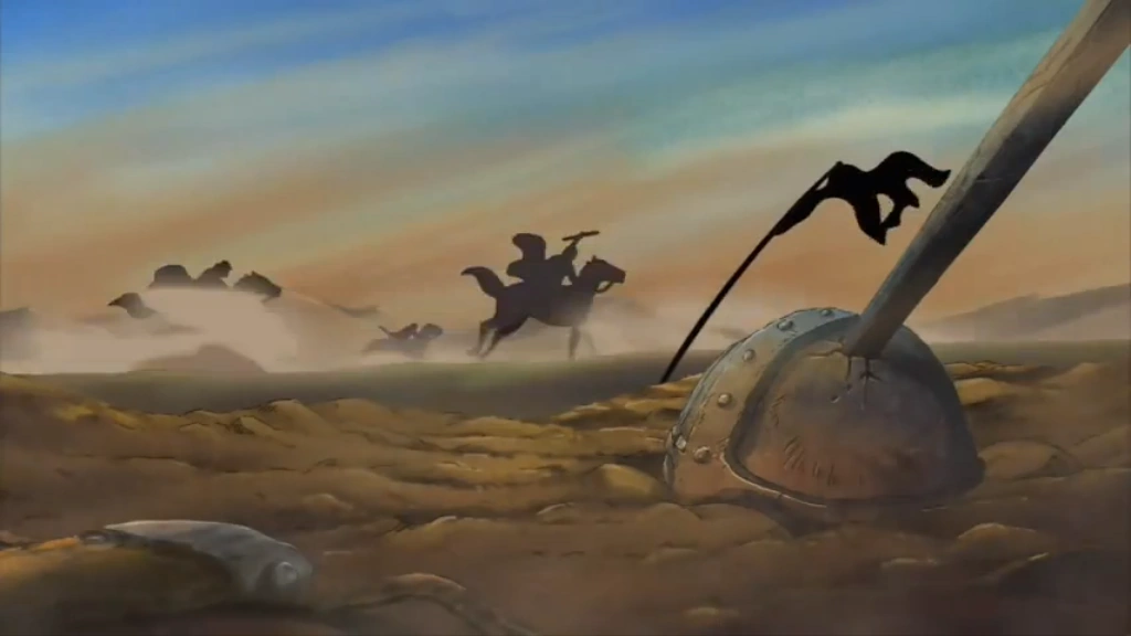 Revolutionary Army | OPRP: Exaltation Wiki | Fandom