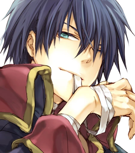 Zen | OPRP: Out of Darkness Wiki | Fandom