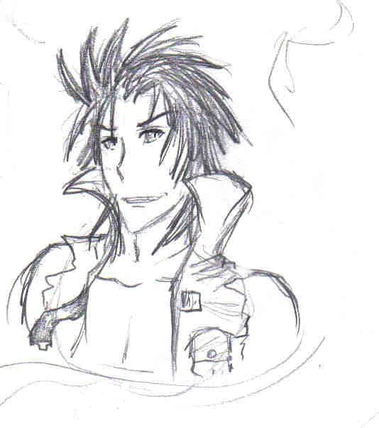 Daimler G. Zyphe | One Piece RP Wiki | Fandom