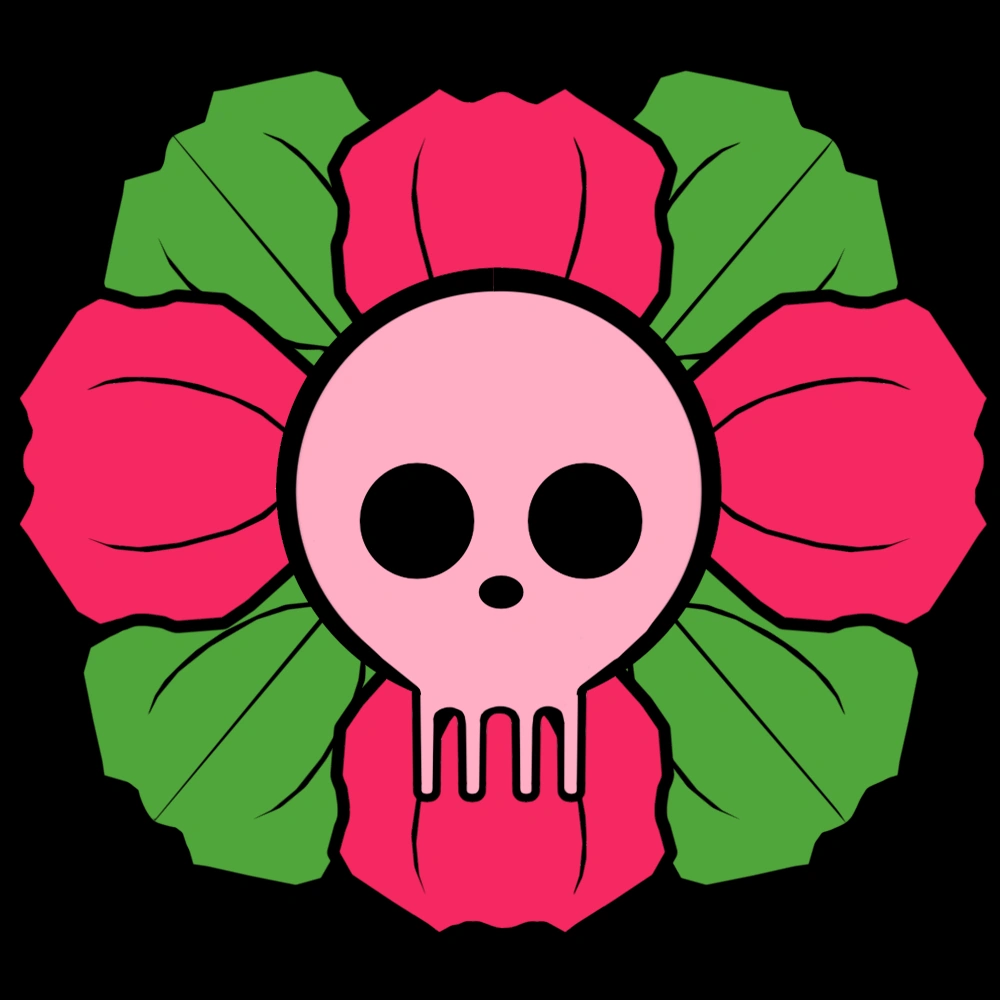 Piratas Flora | Wiki One Piece: Sapphire | Fandom