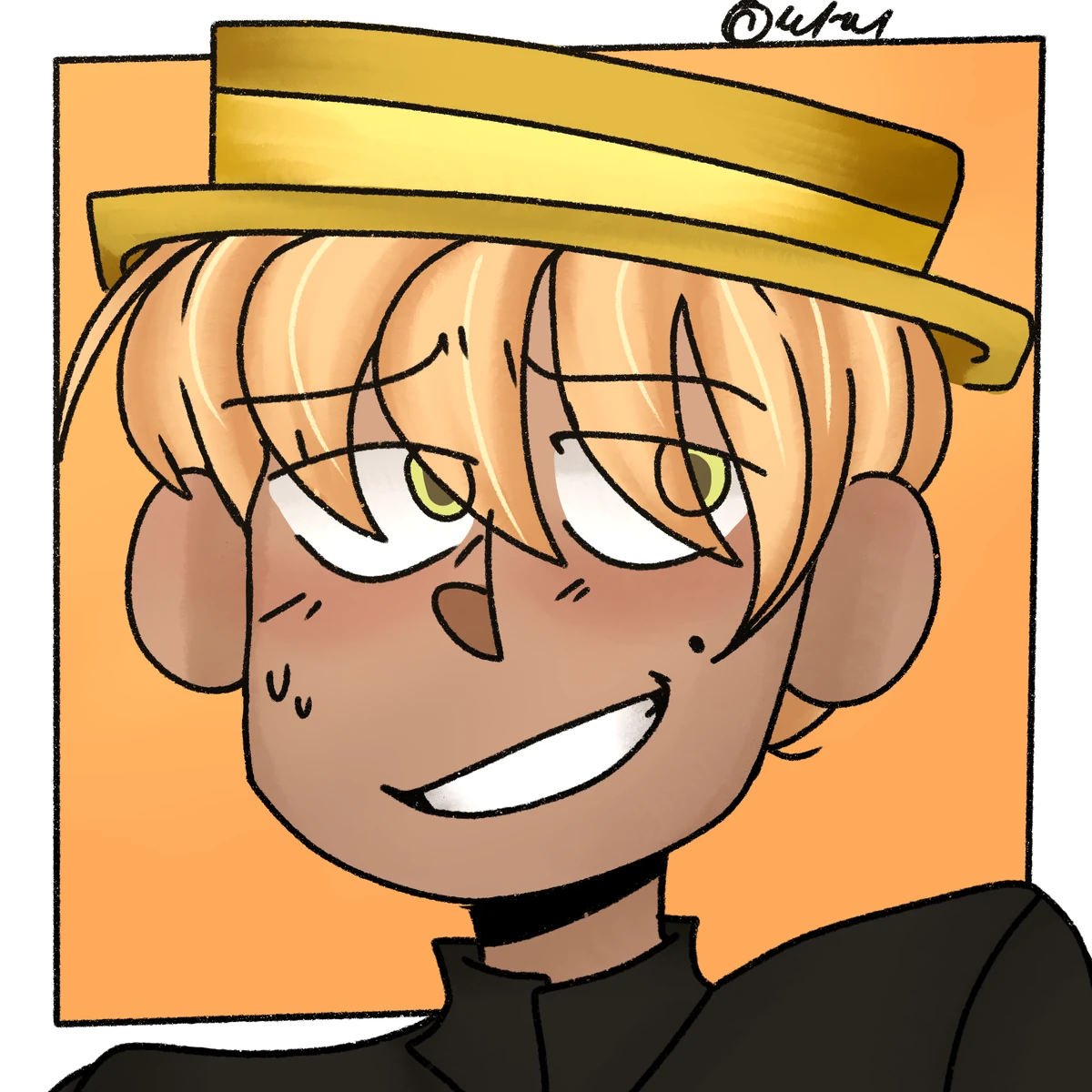 Jack Fain | Optic Ink Wiki | Fandom