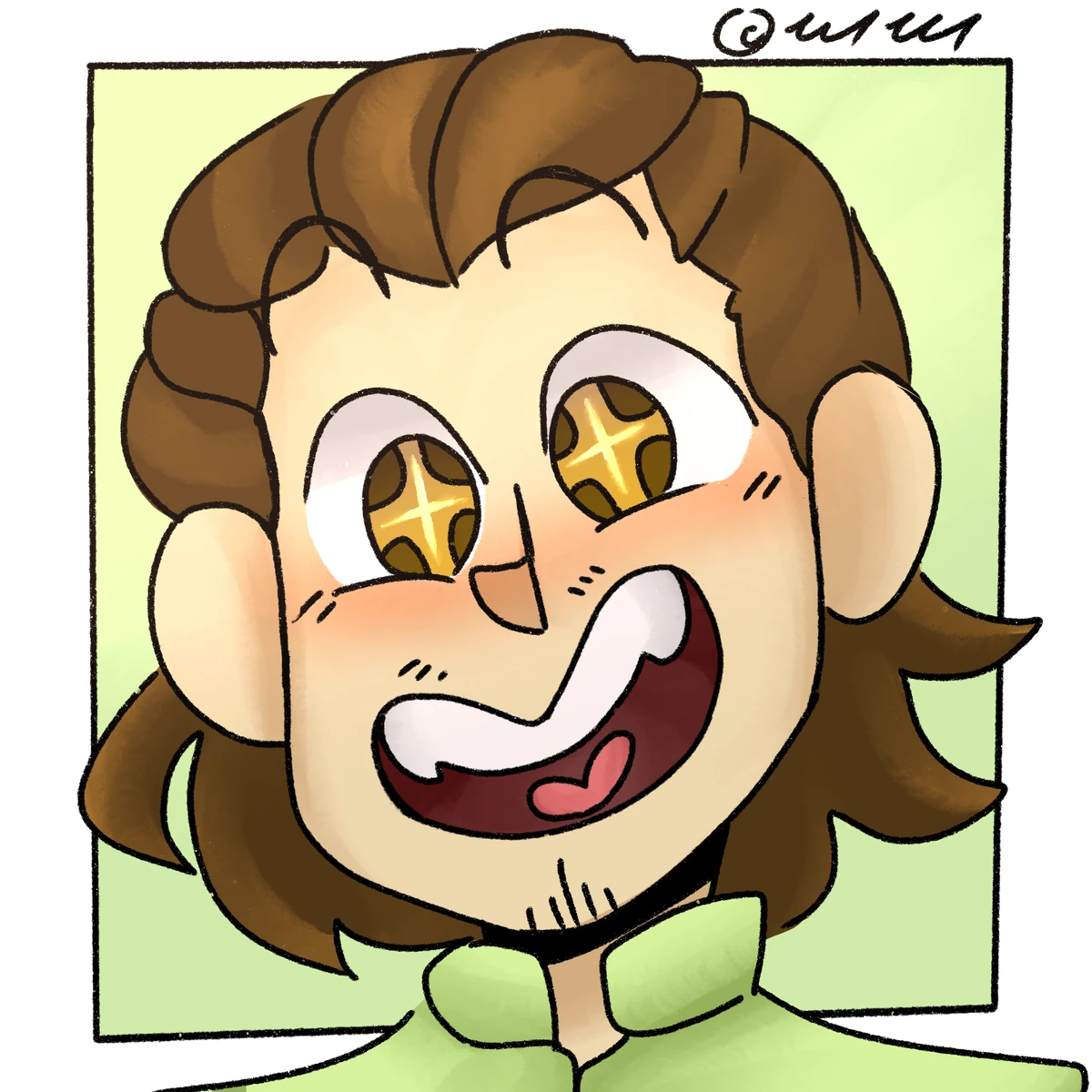 Joey Drew | Optic Ink Wiki | Fandom