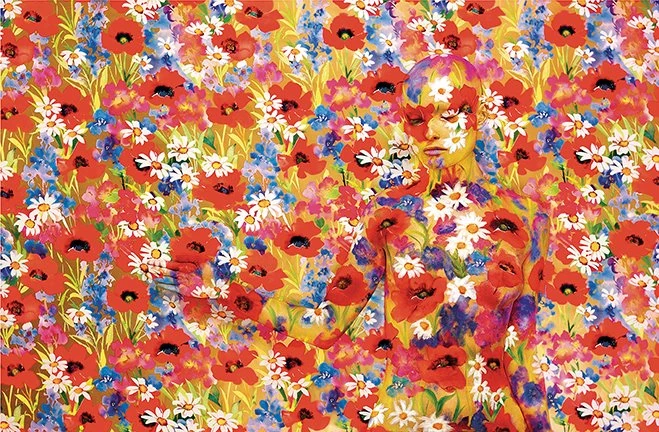 Disappearing Model | Optical Illusions Wiki | Fandom