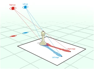 Phantogram | Optical Illusions Wiki | Fandom
