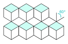 Isometric Illusion | Optical Illusions Wiki | Fandom