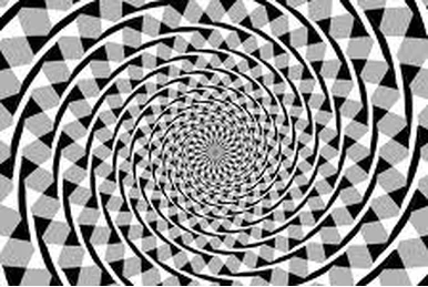 Phi Phenomenon Illusions