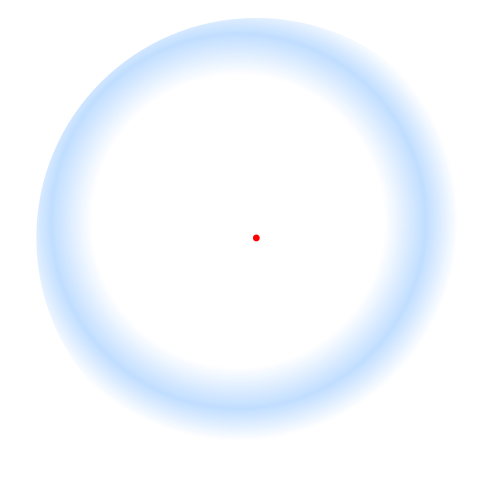 Filling-In (Optical Illusion) | Optical Illusions Wiki | Fandom