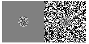 Relative Brightness Illusion