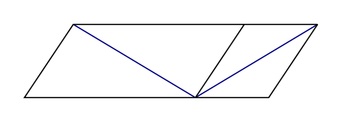 Sander Illusion | Optical Illusions Wiki | Fandom