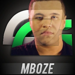 MBoZe | OpTic Gaming Unofficial Wiki | Fandom