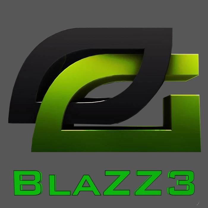 BlaZZ3 | OpTic Gaming Unofficial Wiki | Fandom