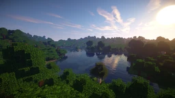 Shaders | OptiFine Wiki | Fandom