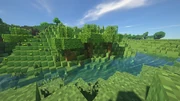 Sonic Ether's Unbelievable Shaders | OptiFine Wiki | Fandom