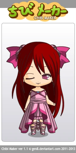 Elizabeth Phoenix | Wiki Opureliveygt96Oficcial | Fandom