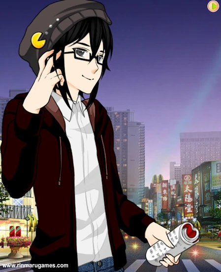 Andrew Leto | Wiki Opureliveygt96Oficcial | Fandom