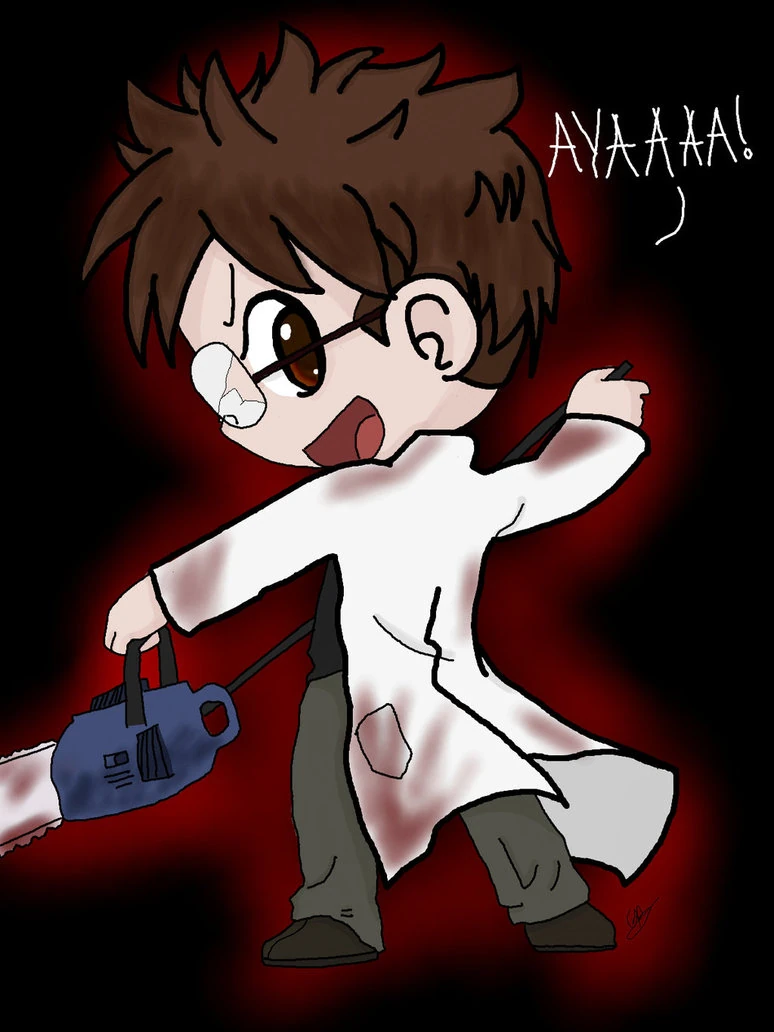 Doctor Loco | Wiki Opureliveygt96Oficcial | Fandom