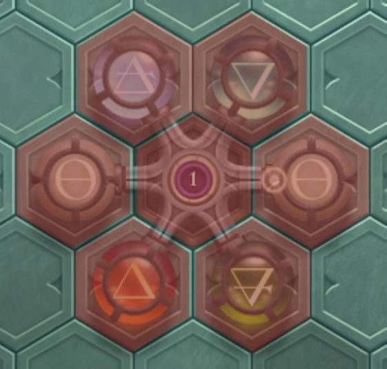 Theorical Best | Opus Magnum Wiki | Fandom
