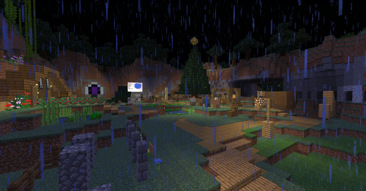 Spawn | Opus SMP Wiki | Fandom