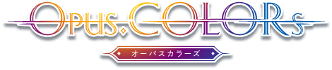 Opus.COLORs Wiki | Fandom